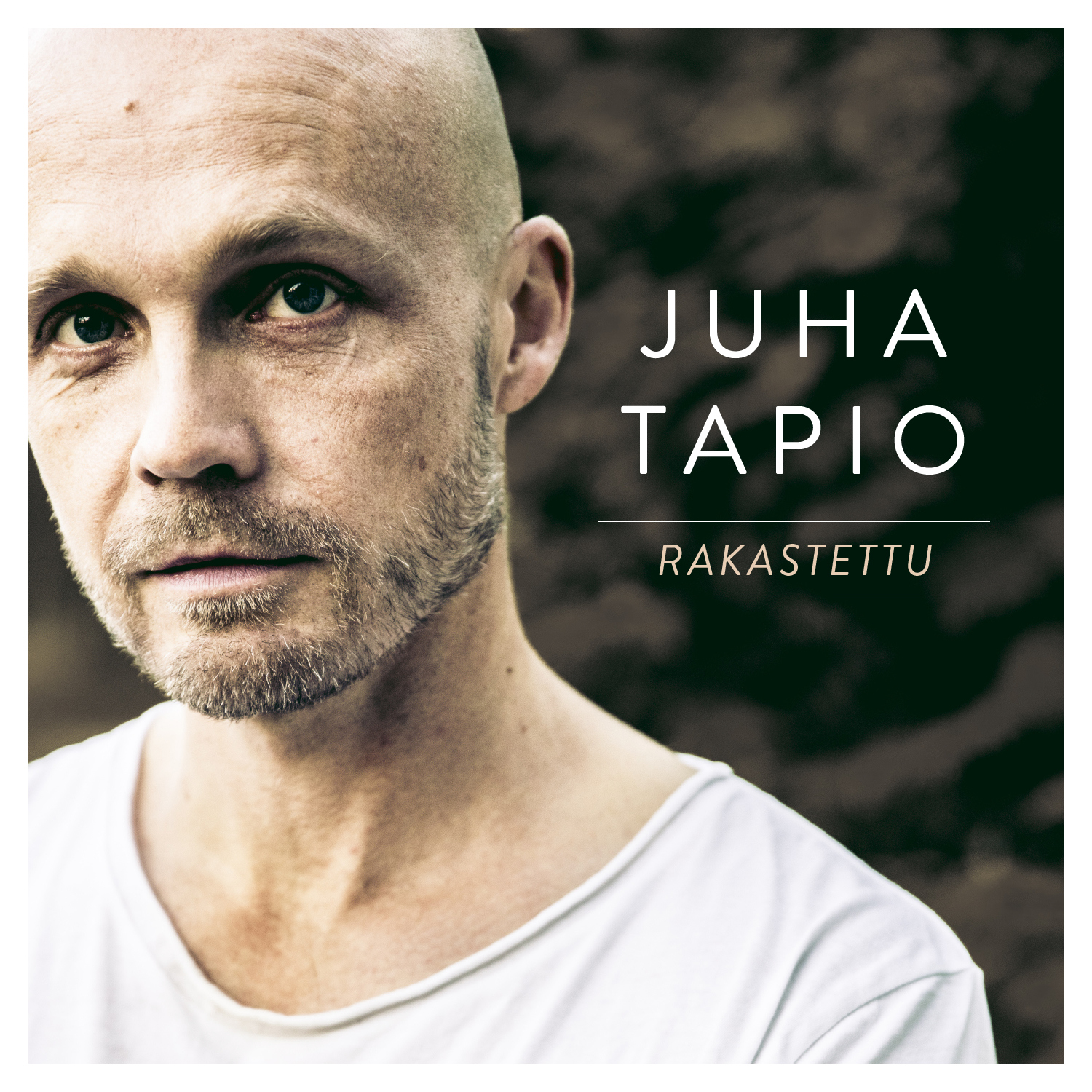 Juha Tapio on vuoden 2016 soitetuin artisti - Kaiku Entertainment