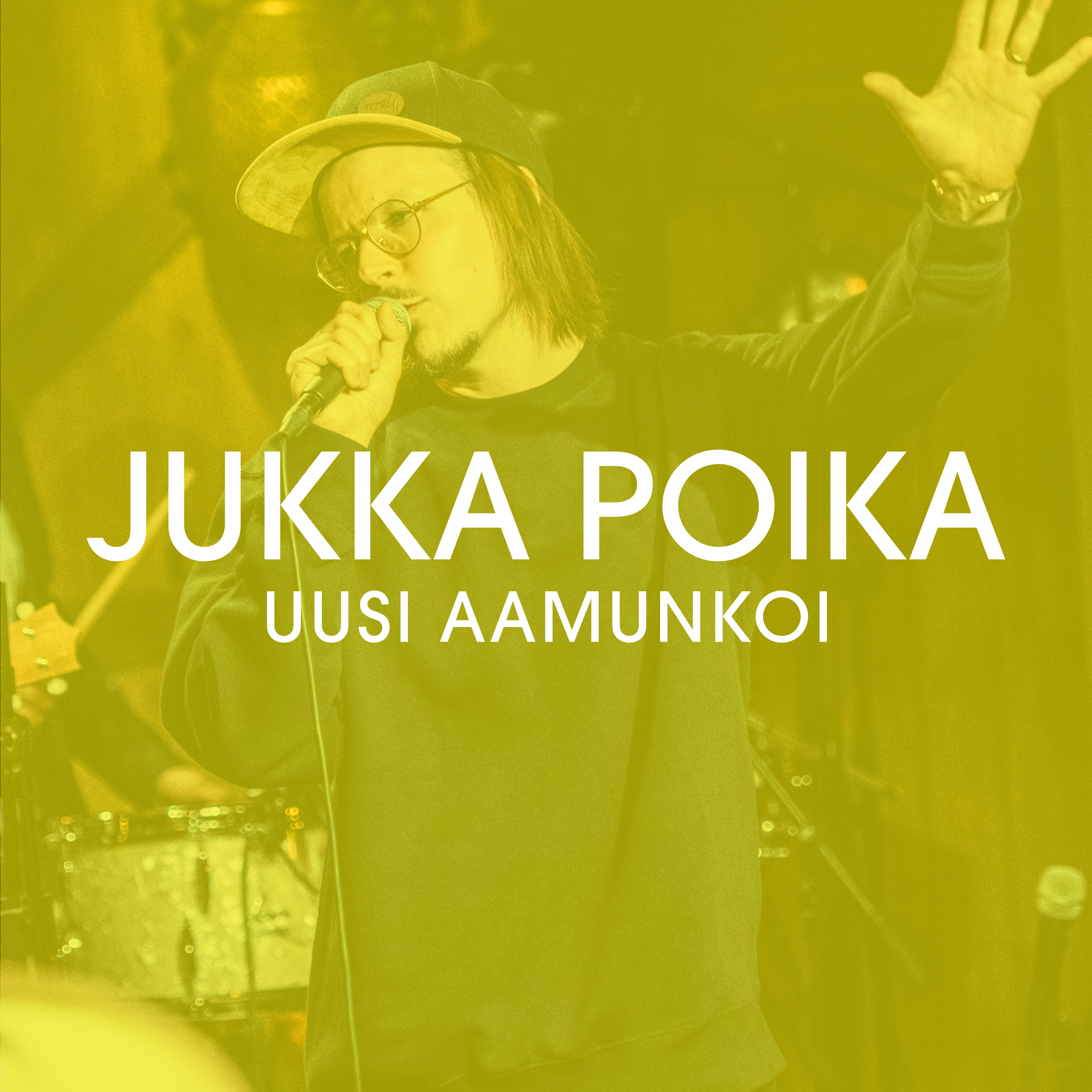 Jukka Poika ja Juha Tapio duetoivat Suvi Teräsniskan kappaleen Uusi ...