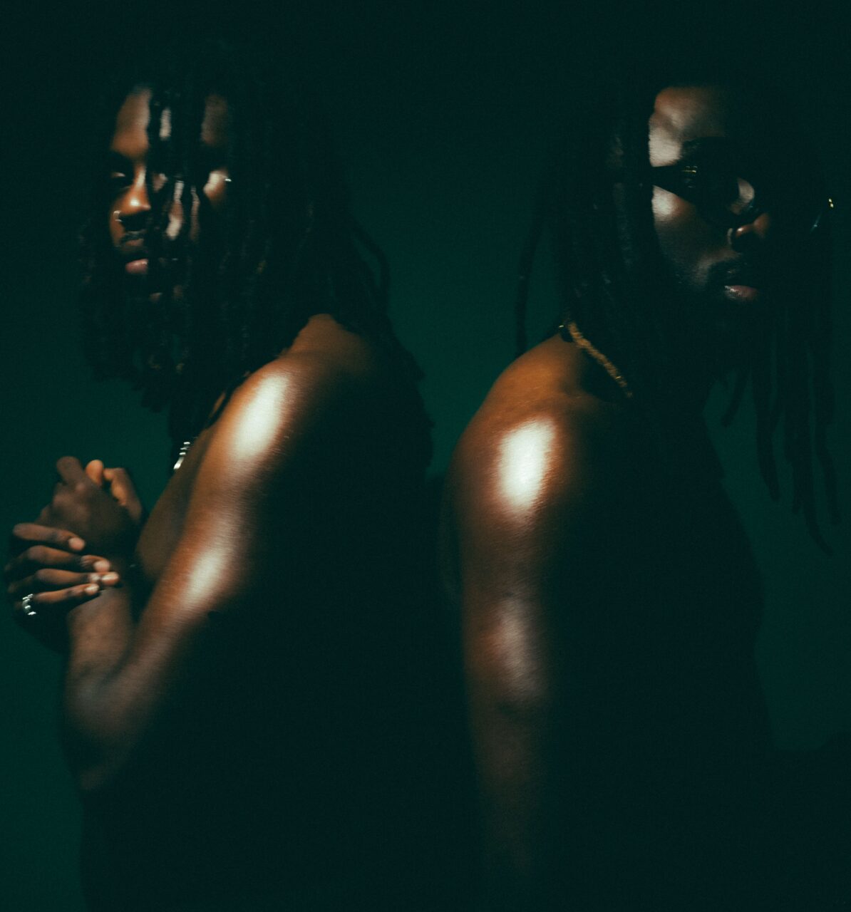 Jore & Zpoppa - Kaiku Recordings