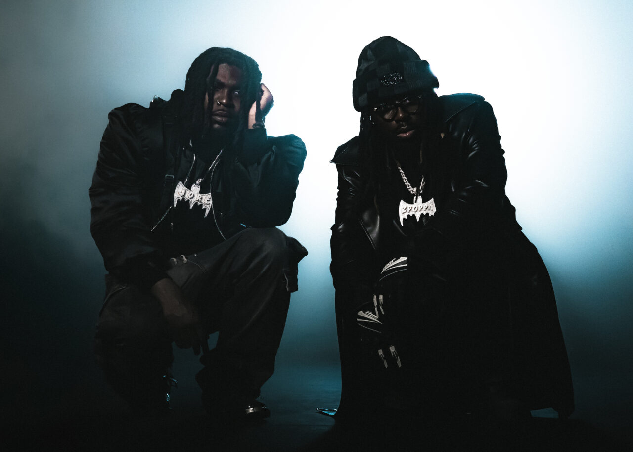 Jore & Zpoppa - Kaiku Recordings